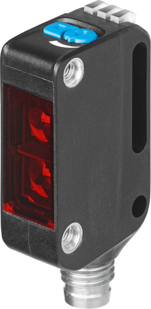 Optoelectronic sensor SOOE – The Best Pneumatic Solution BD