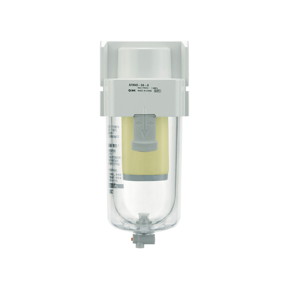 Mist Separator AFM-A – The Best Pneumatic Solution BD